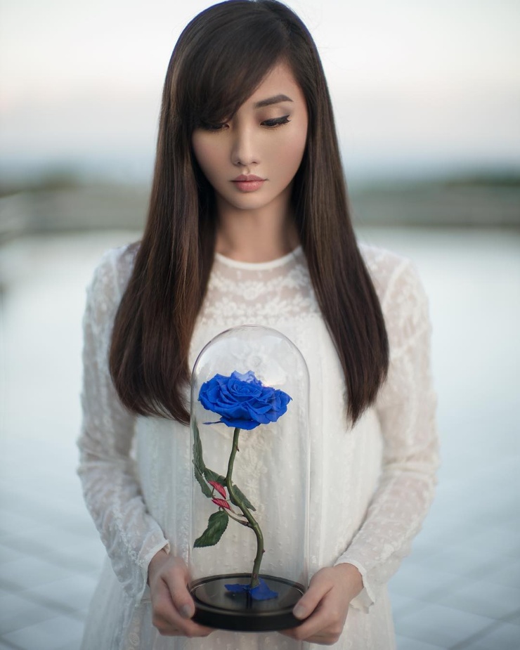 Alodia Gosiengfiao picture