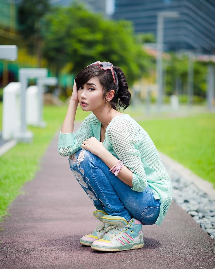 Picture of Alodia Gosiengfiao