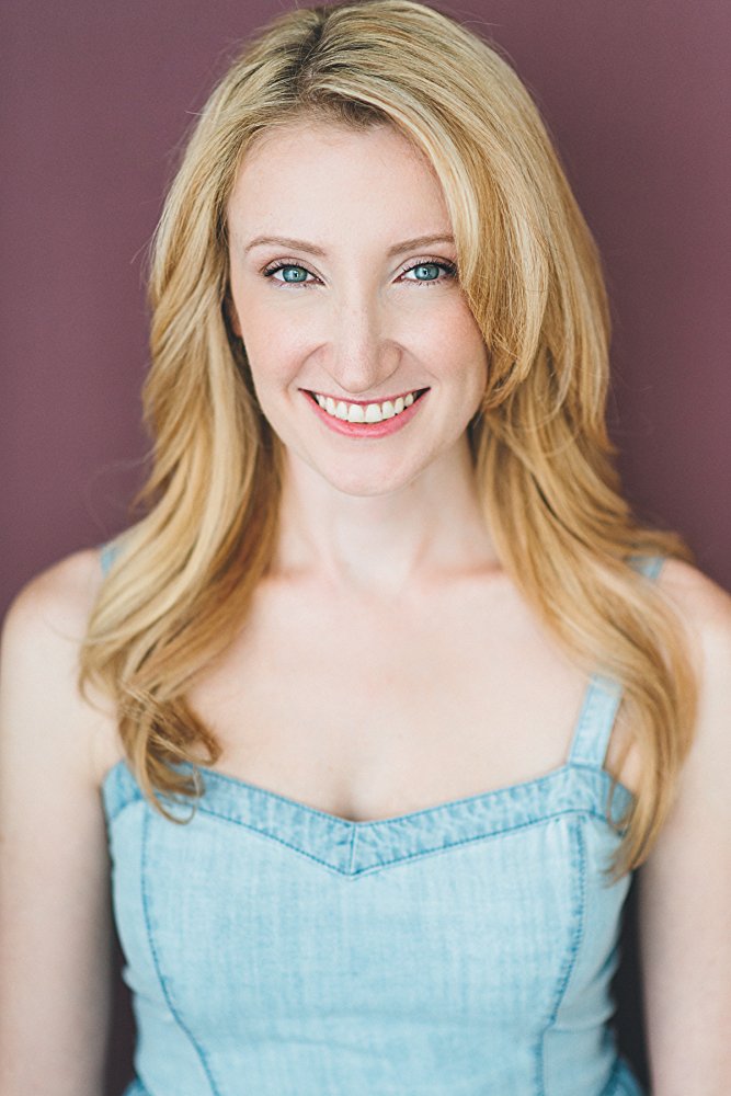 Picture of Katelyn Vanier