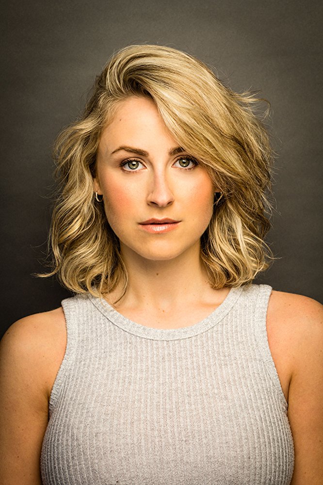 Paige Locke image