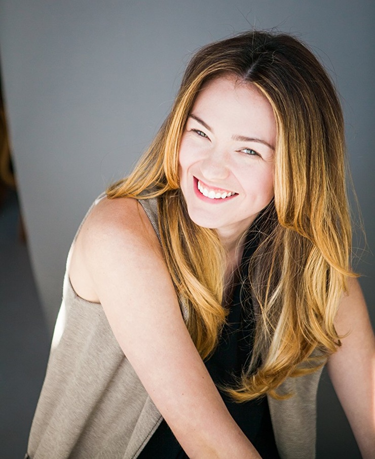 Picture of Chelsea Leaman