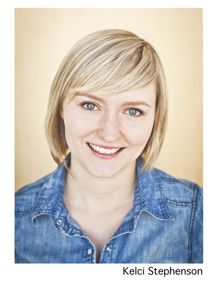 Picture of Kelci Stephenson