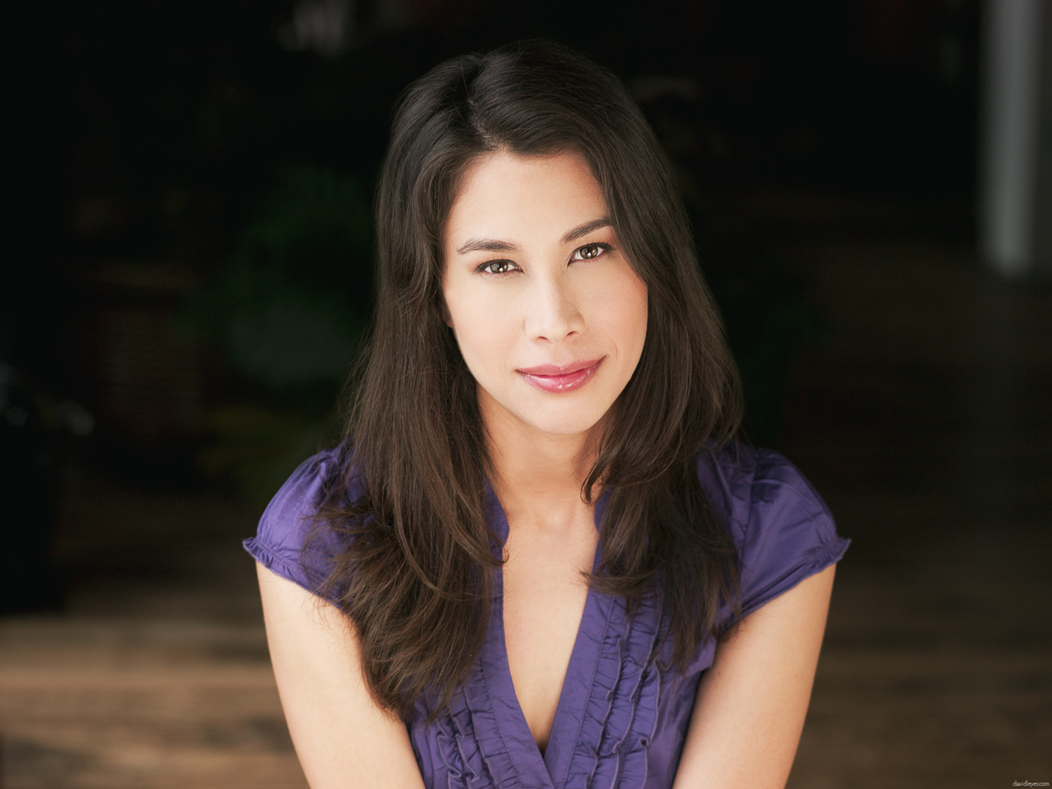 Picture of Rebecca Applebaum