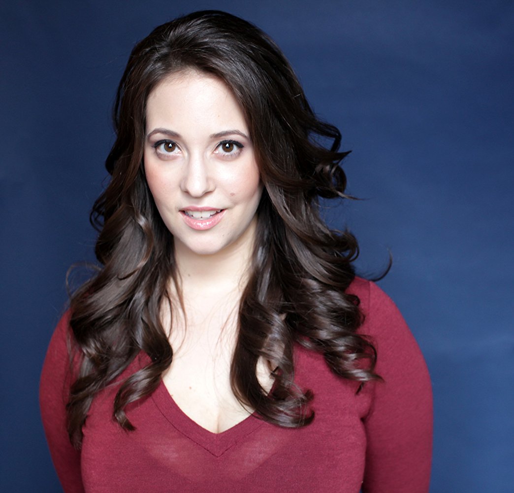 Picture of Robyn Deverett