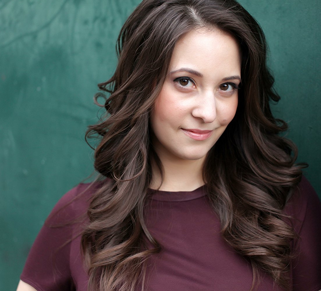 Picture of Robyn Deverett