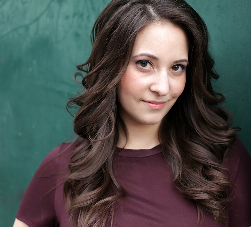 Picture of Robyn Deverett