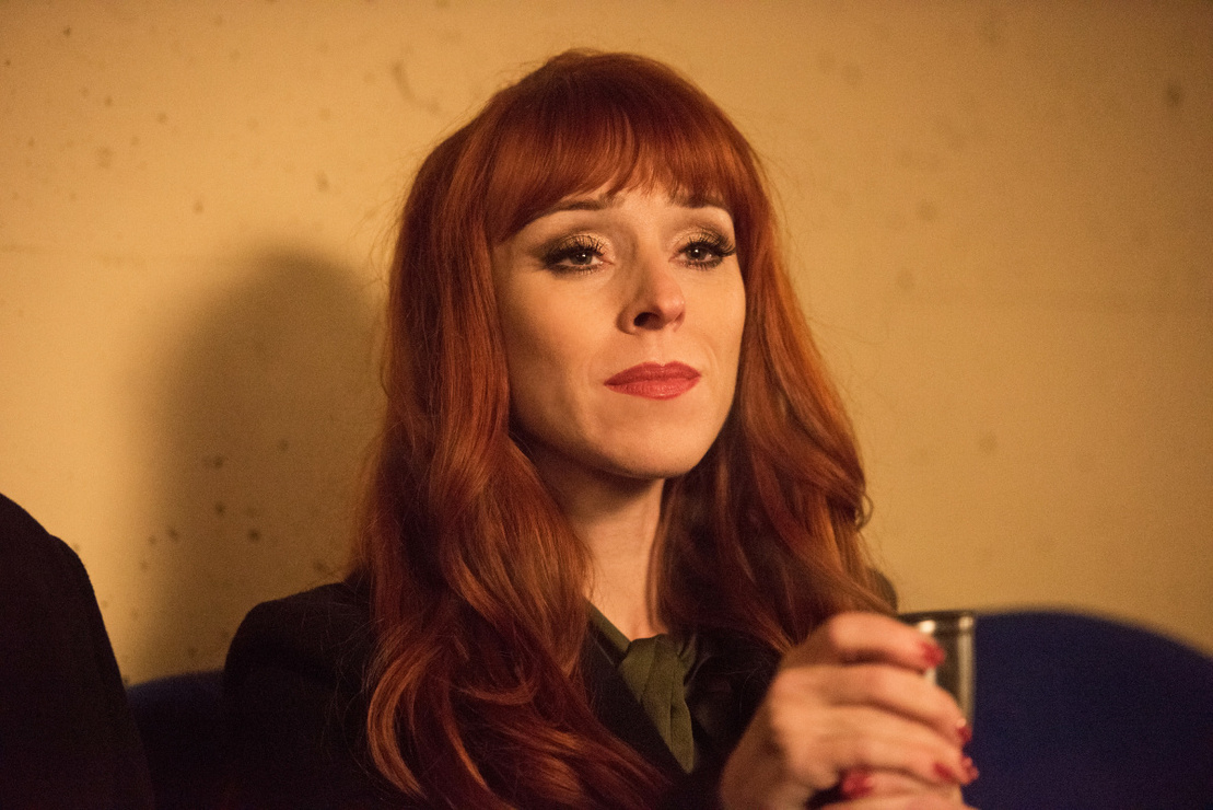 Picture of Ruth Connell