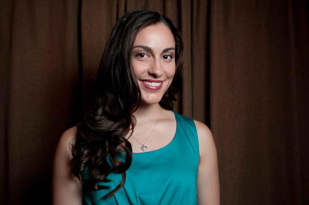 Picture of Danielle Doetsch