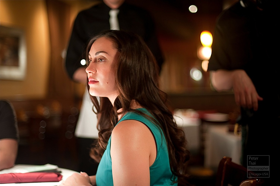 Picture of Danielle Doetsch