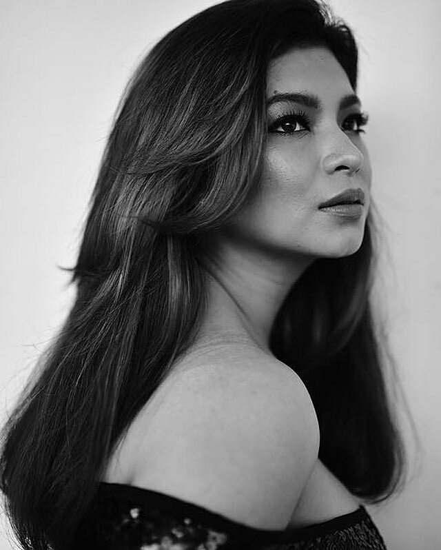 Picture of Angel Locsin