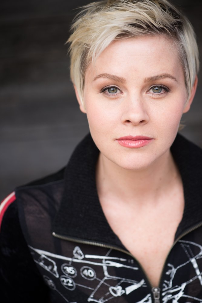 Picture of Anne Judson-Yager