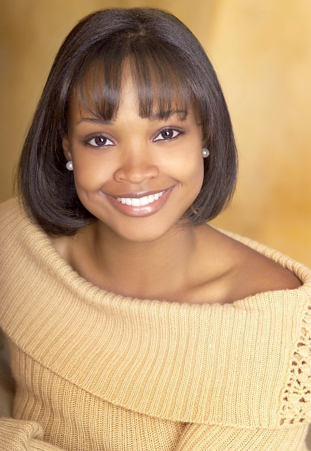 Picture of Trinecia Moore-Pernell