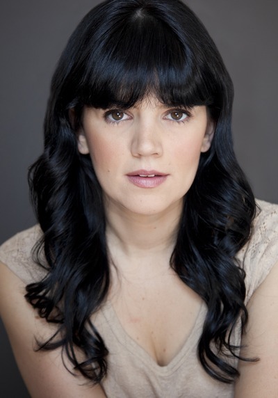 Image of Emily O'Meara