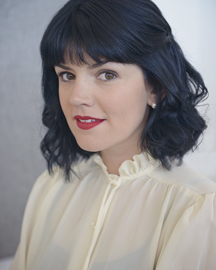 Picture of Emily O'Meara