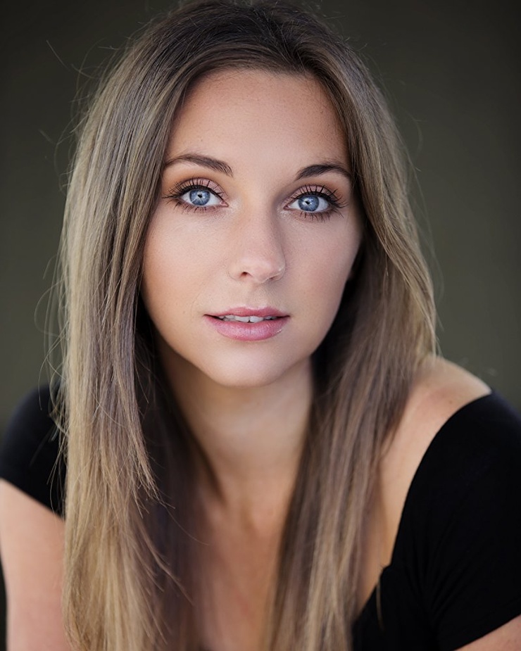 Picture of Rebecca Bellavia