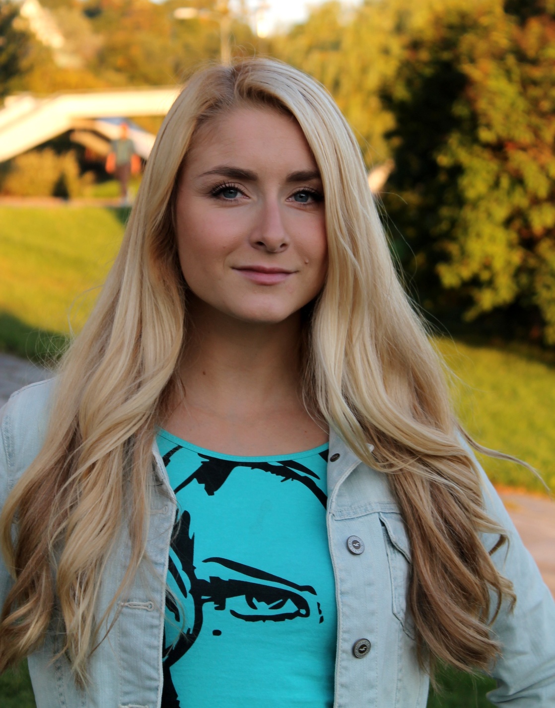 Cecilie Svendsen image