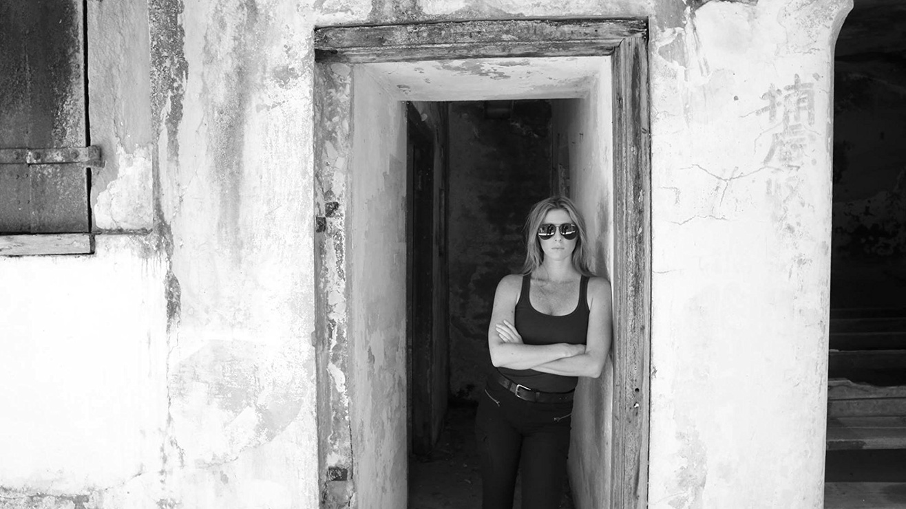 Picture of Kylie Riddle