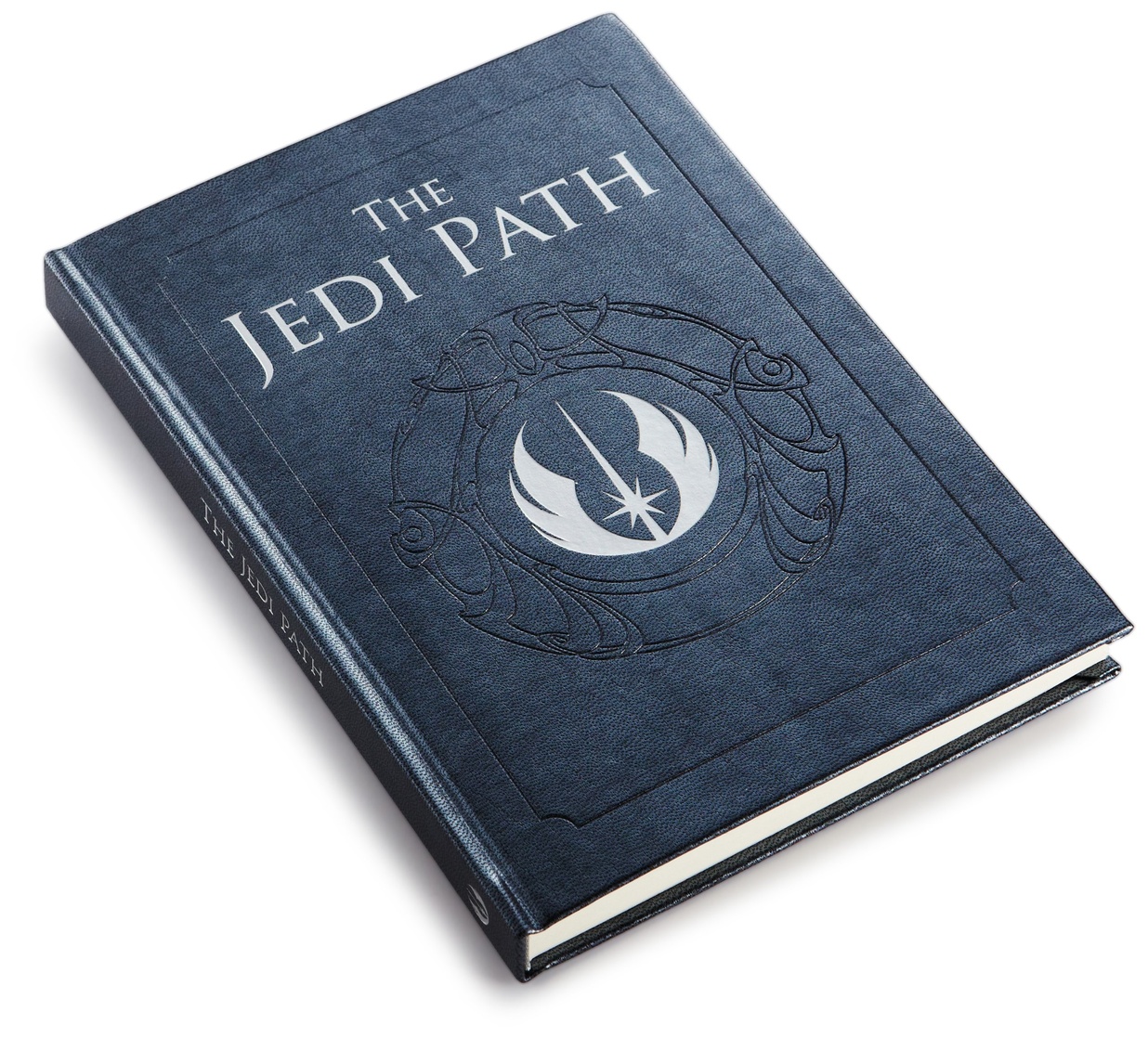 Image of The Jedi Path: A Manual for Students of the Force (Star Wars)