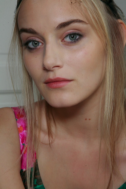 Picture of Kori Richardson