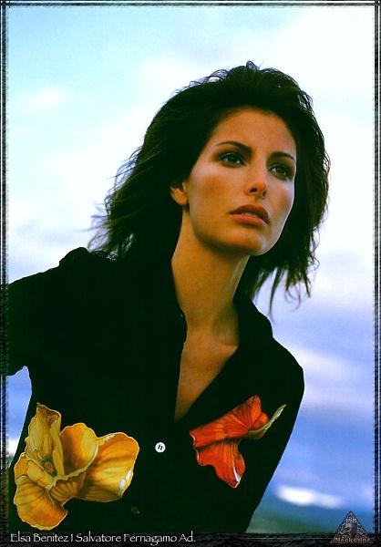 Picture of Elsa Benitez