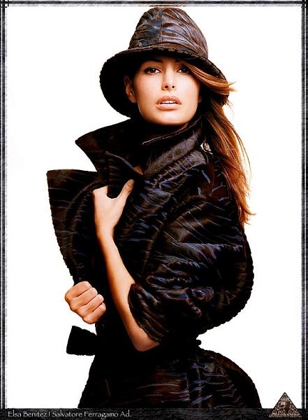 Image of Elsa Benitez