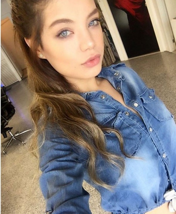 Picture of Narci Buse