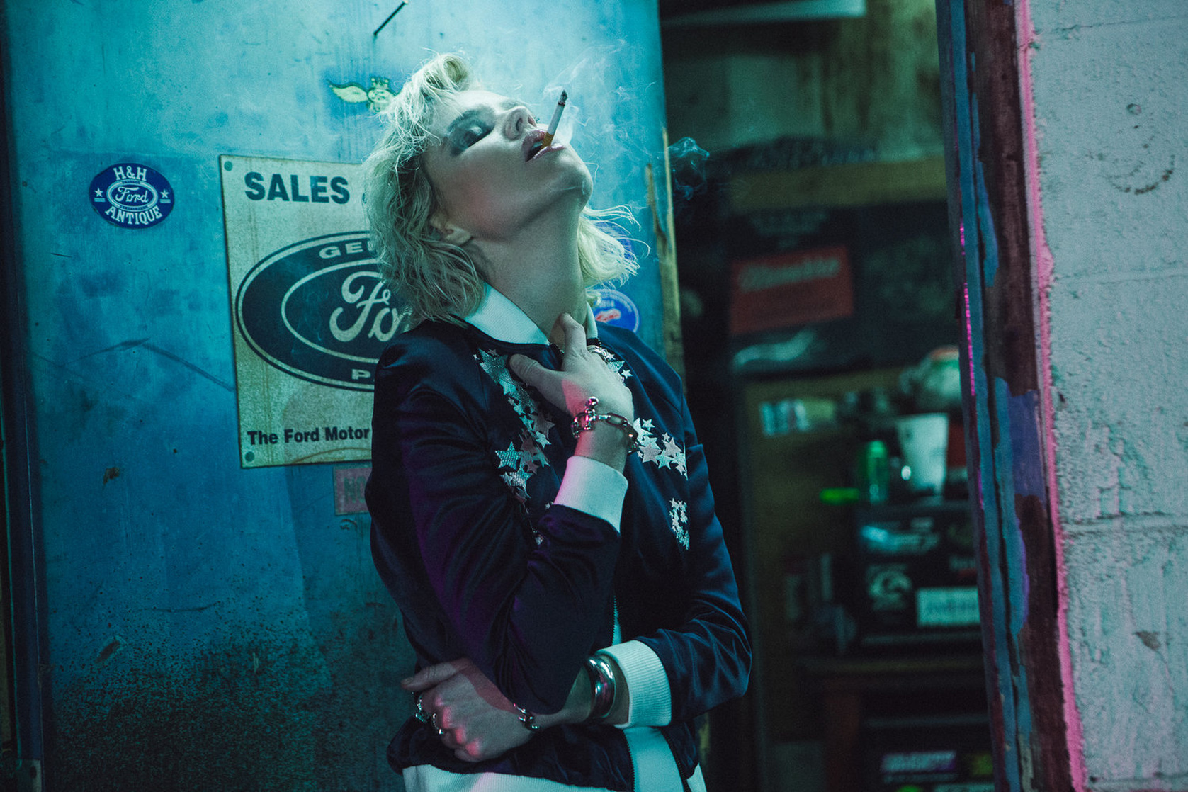 Picture of Kayslee Don Collins