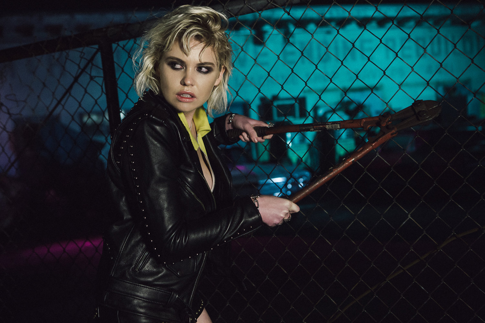 Picture of Kayslee Don Collins