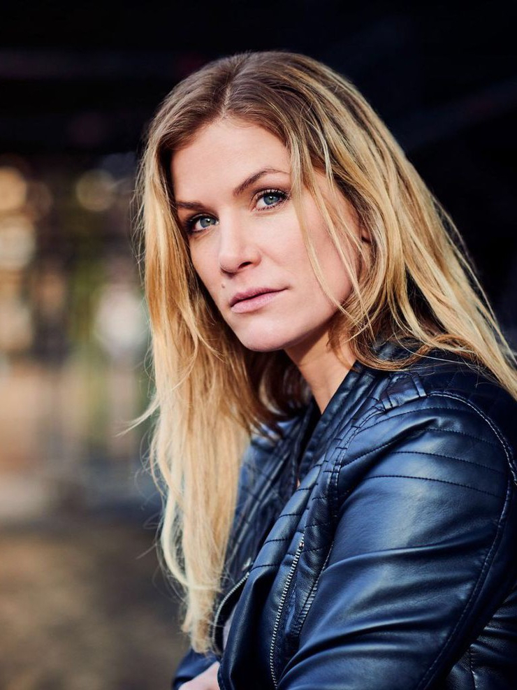 Picture of Laura Preiss