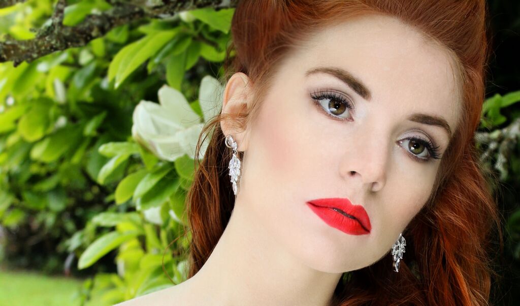 Picture of Crystal Lily