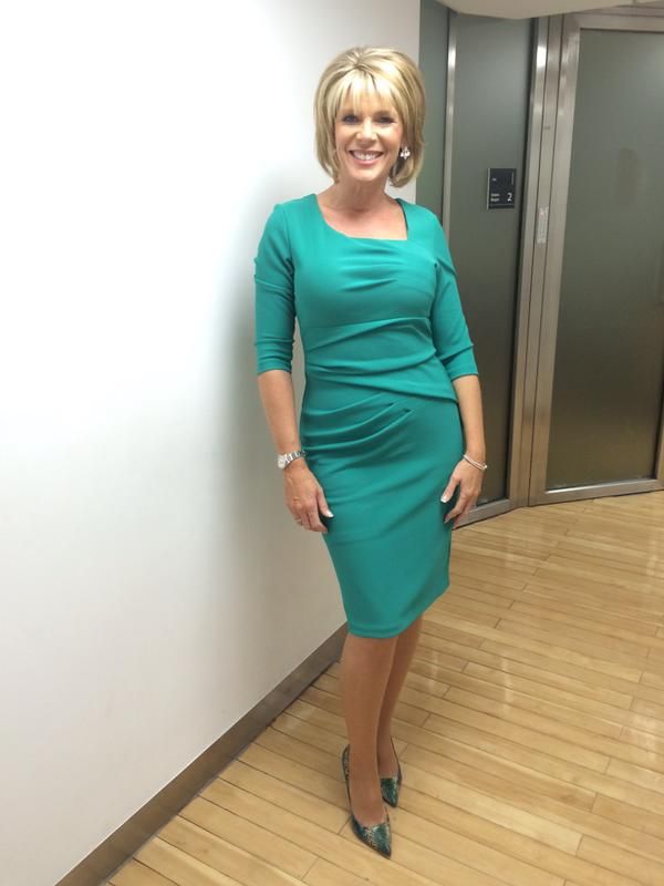 Picture of Ruth Langsford