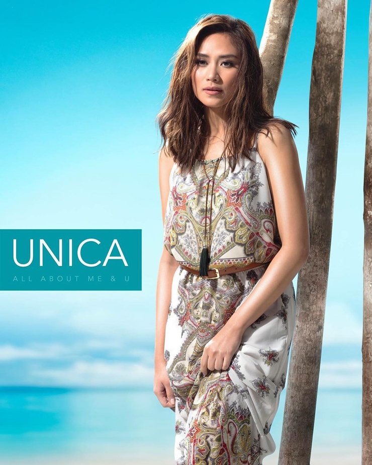 Picture of Sarah Geronimo