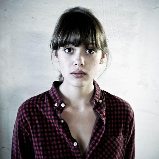 Picture of Mathilde Warnier