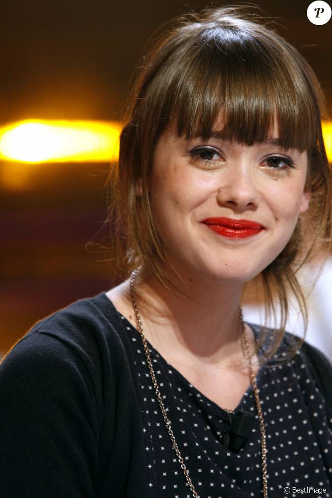 Mathilde Warnier image