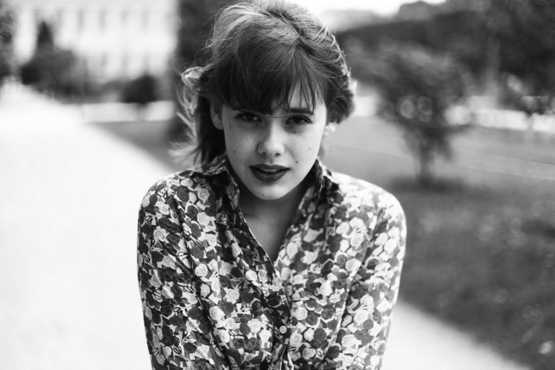 Mathilde Warnier image