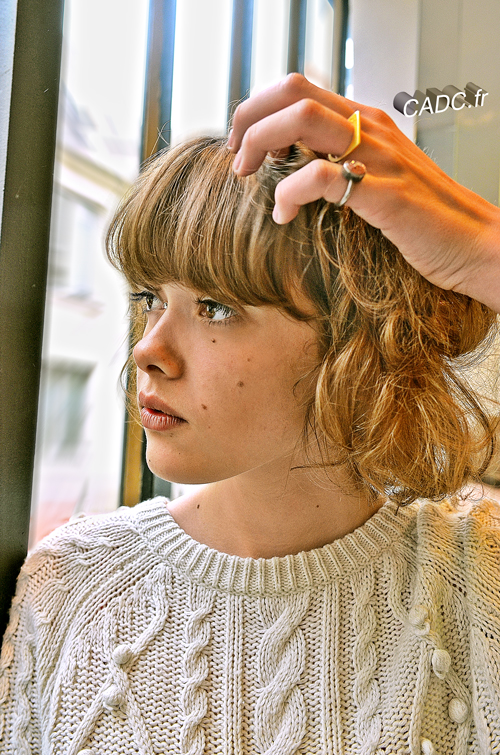 Mathilde Warnier picture