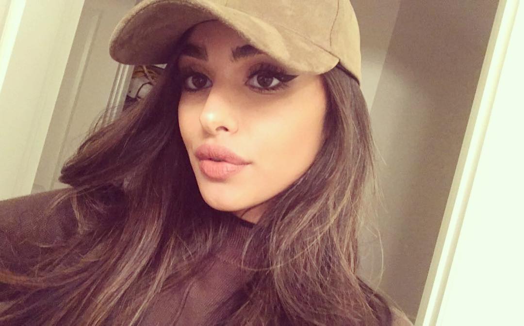 Picture of Reem Alsanea