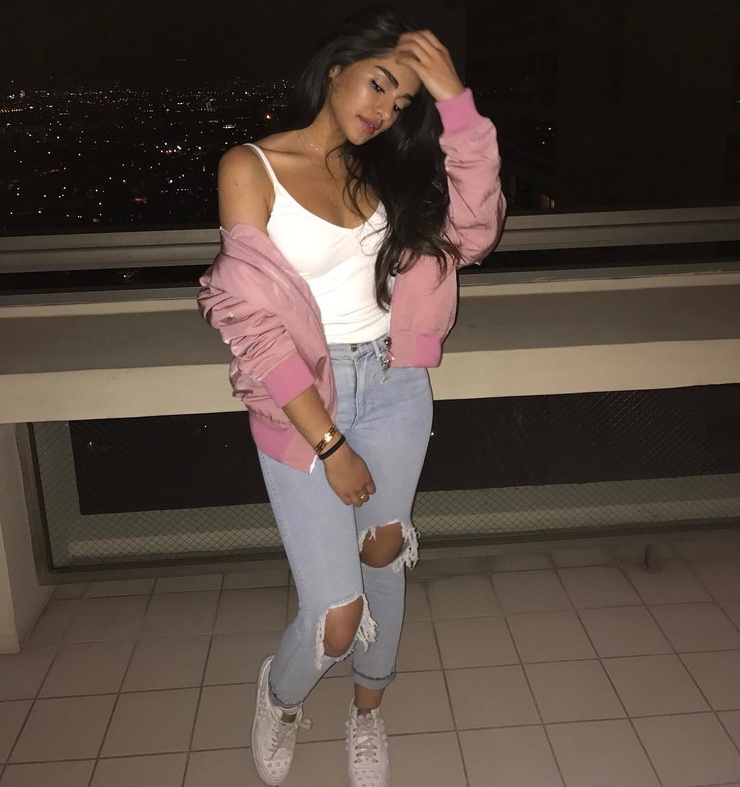Picture of Reem Alsanea