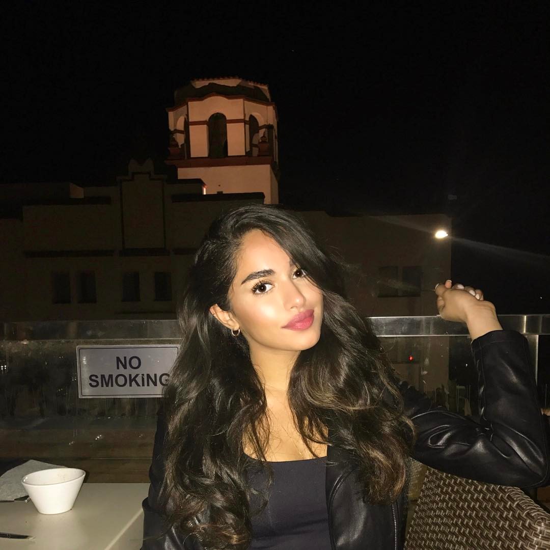 Picture of Reem Alsanea