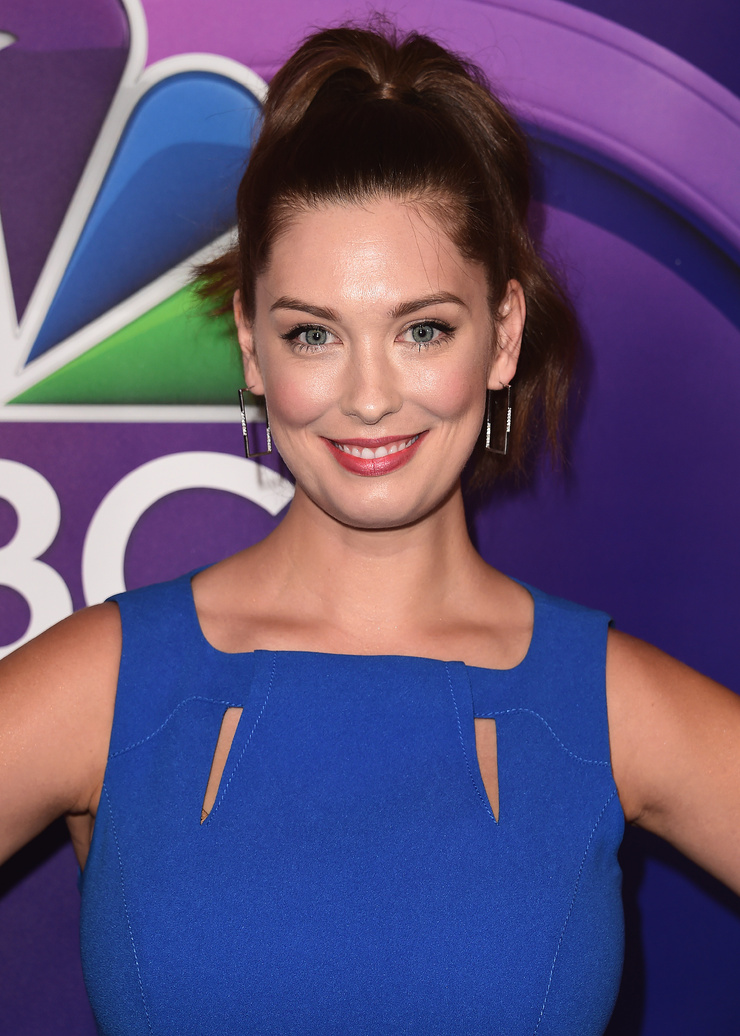 Briga Heelan picture