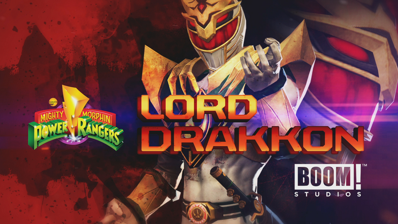 Picture of Lord Drakkon