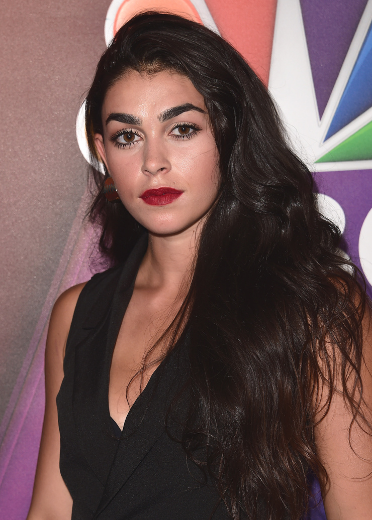 Picture of Natacha Karam