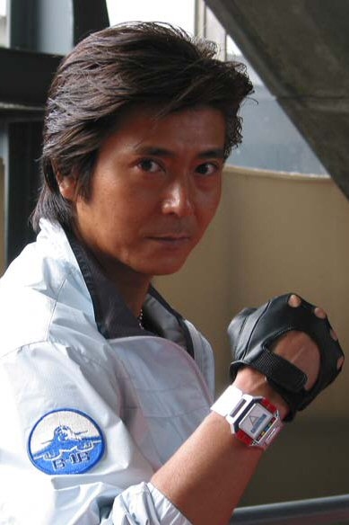 Ryosuke Sakamoto picture