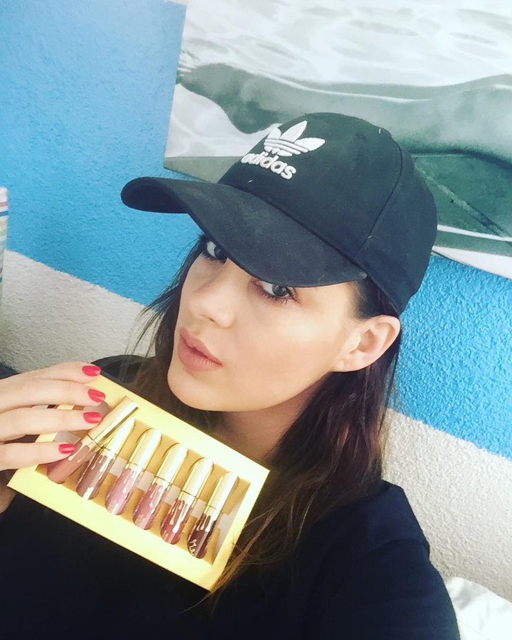 Picture of Paula Marciniak