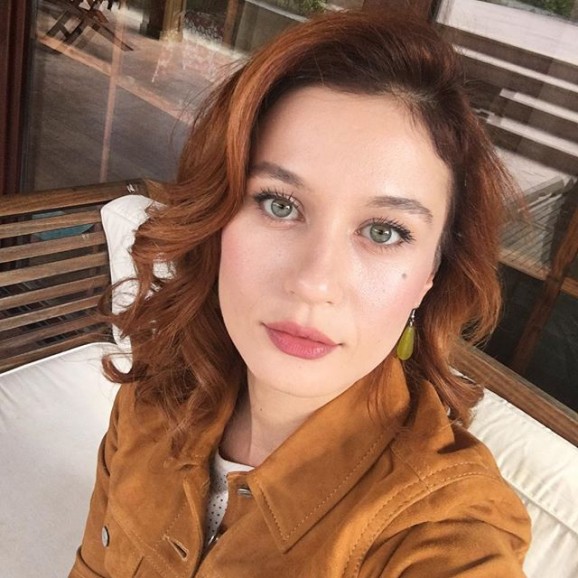 Picture of Berna Koraltürk