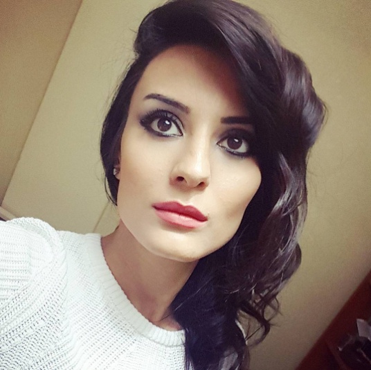 Picture of Emel Dede