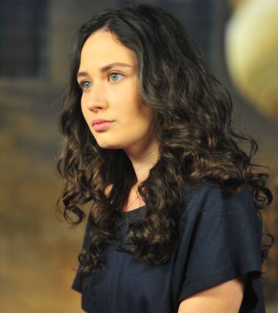 Picture of Ilayda Çevik