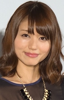 Image of Yukiyo Fujii