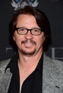 Image of David Bacon