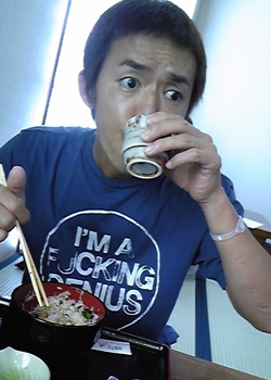 Picture of Kenji Shibata